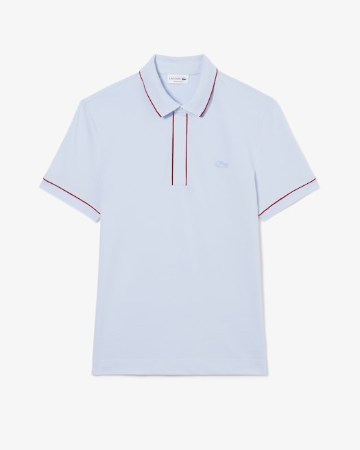 Men’s Paris Polos | LACOSTE