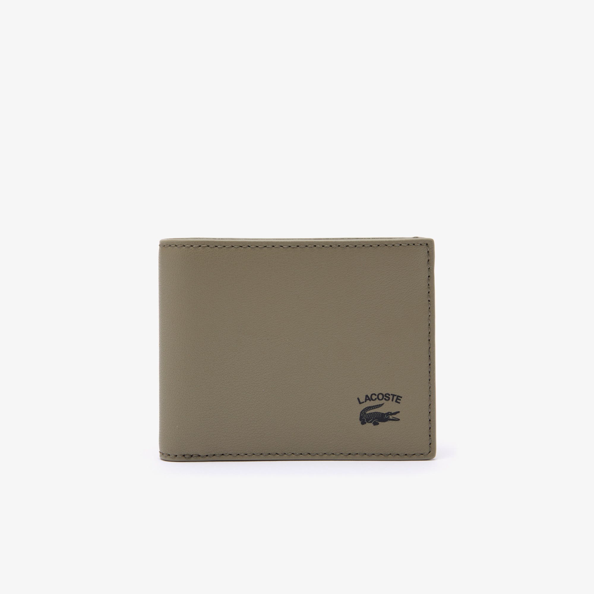 Interior Card Slot Foldable Wallet - Wallets & Small Leather Goods ...