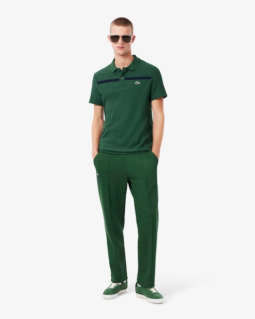 Daniil Medvedev | Daniil Collection | LACOSTE