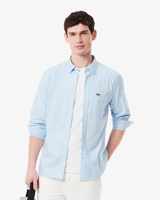 Lacoste Men's Clothing, Shoes & More. Lacoste.com