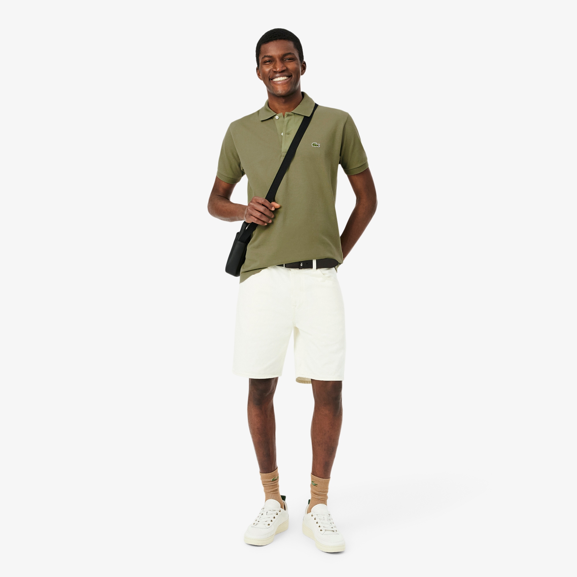 Lookbook | Polo Light