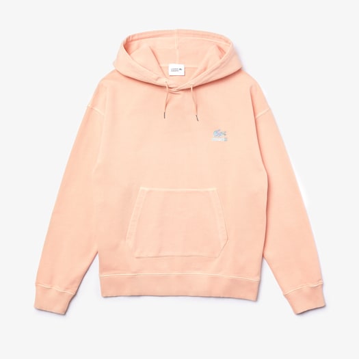 Lacoste Men Hoodies