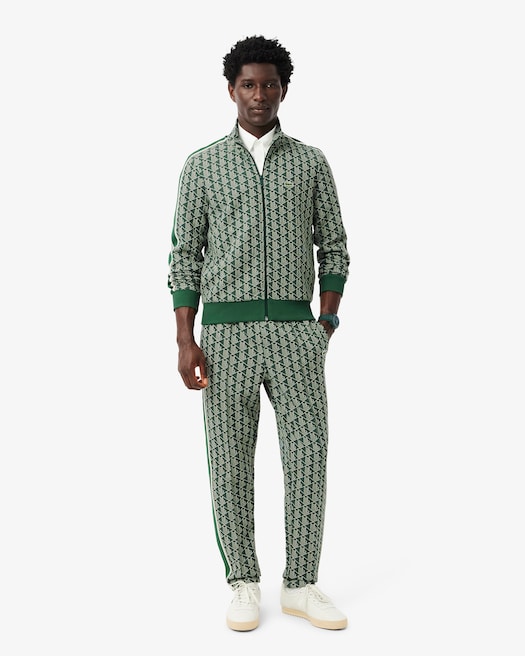 Men’s Matching Sets & Tracksuits | Lacoste US