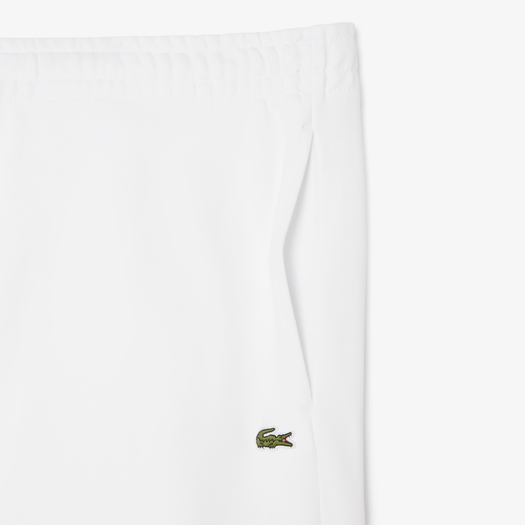 Men's Tapered Leg Sweatpants - Pants & Sweatpants - New In 2026 | Lacoste
