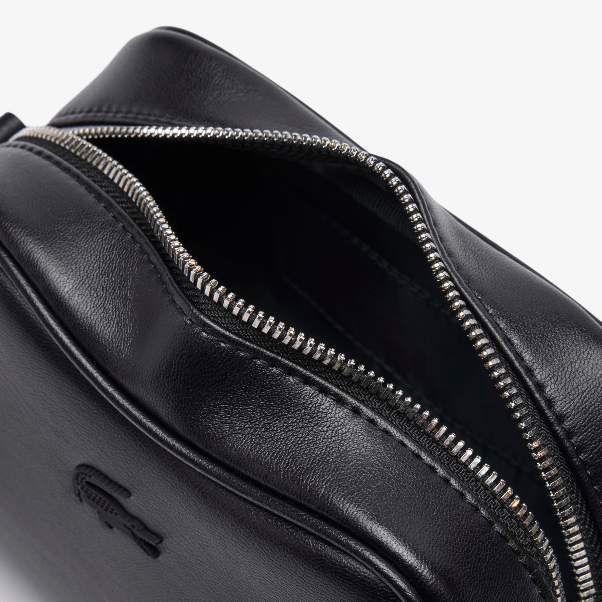 Mini Lora Shoulder Bag - Bags - New In 2026 | Lacoste