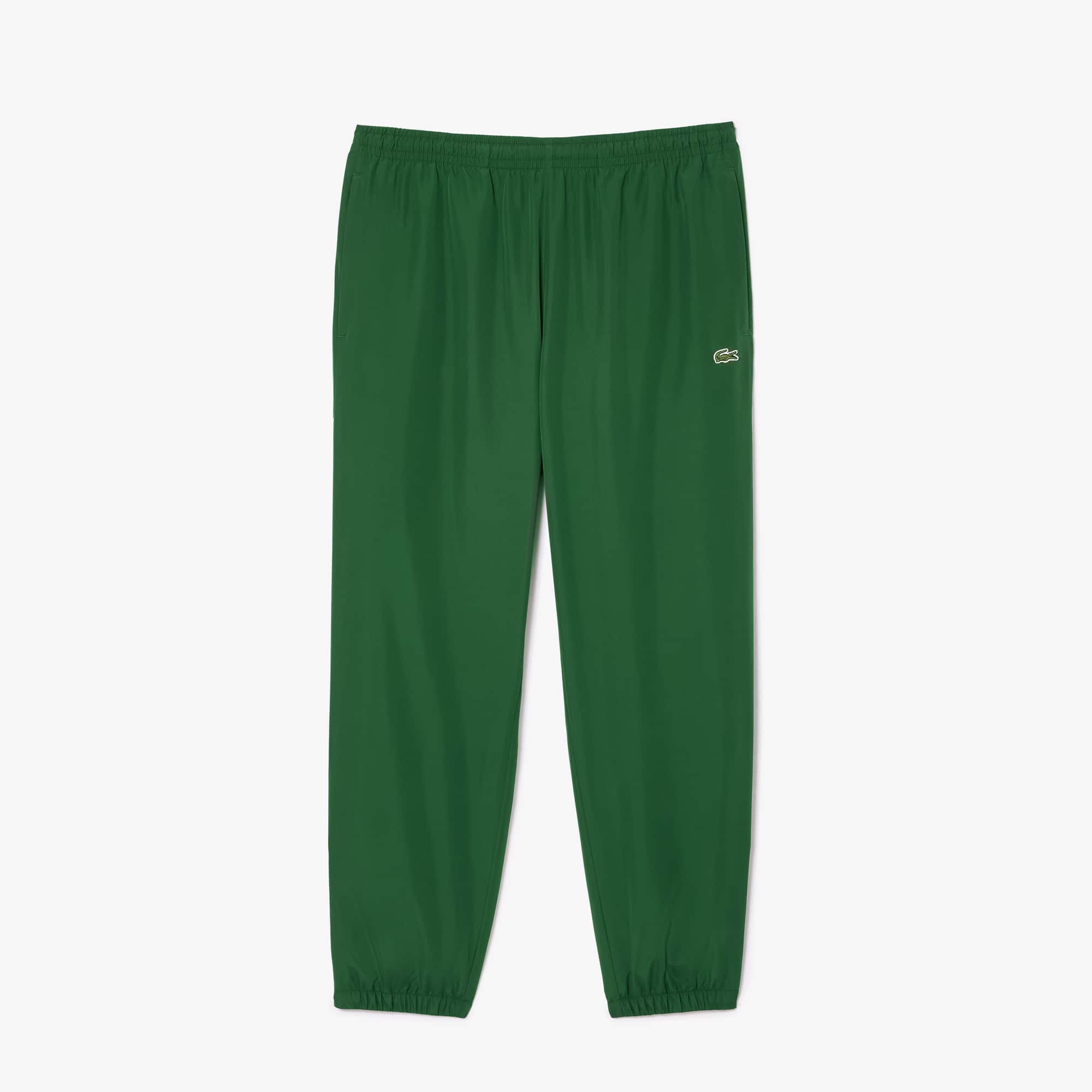Men s Sport Sweatpants Pants Sweatpants New In 2025 Lacoste