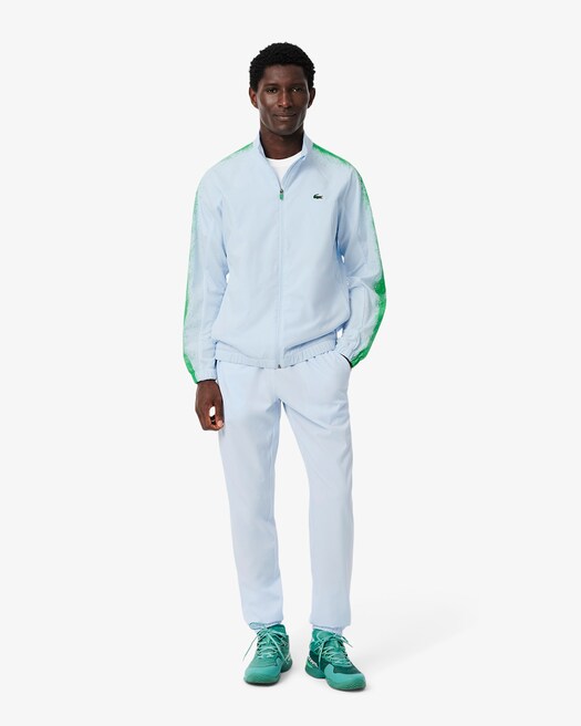 Daniil Medvedev | Daniil Collection | LACOSTE