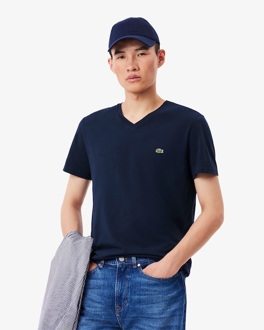 Lacoste Men's Clothing, Shoes & More. Lacoste.com