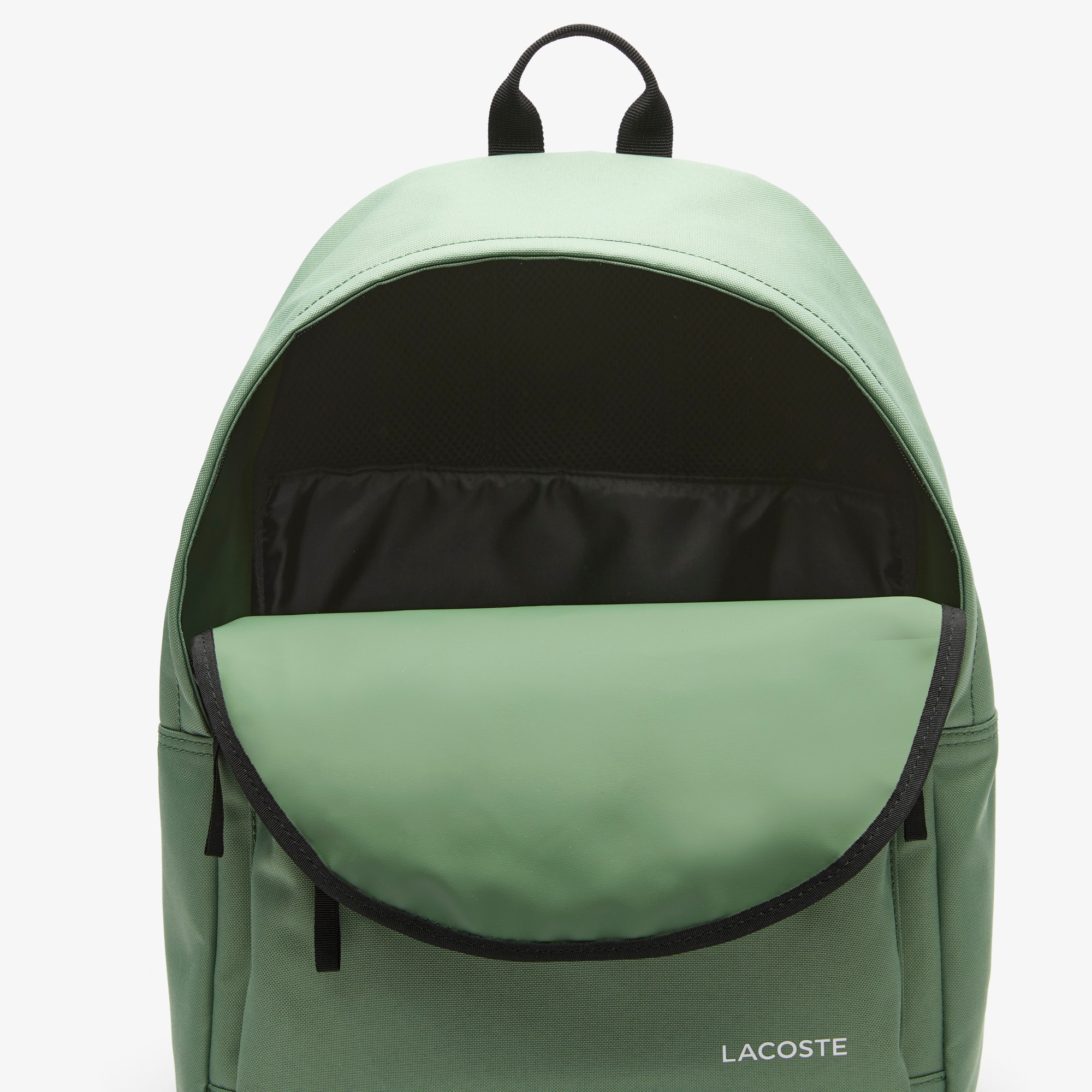 Backpack with Laptop Pocket - Bags - New In 2026 | Lacoste