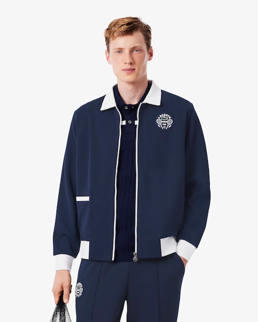 Daniil Medvedev | Daniil Collection | LACOSTE