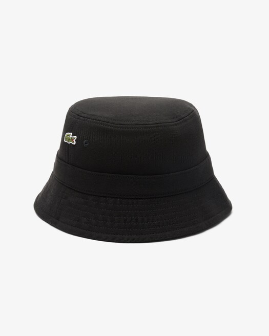 Men's hats & caps | Lacoste men's bucket hats & beanies