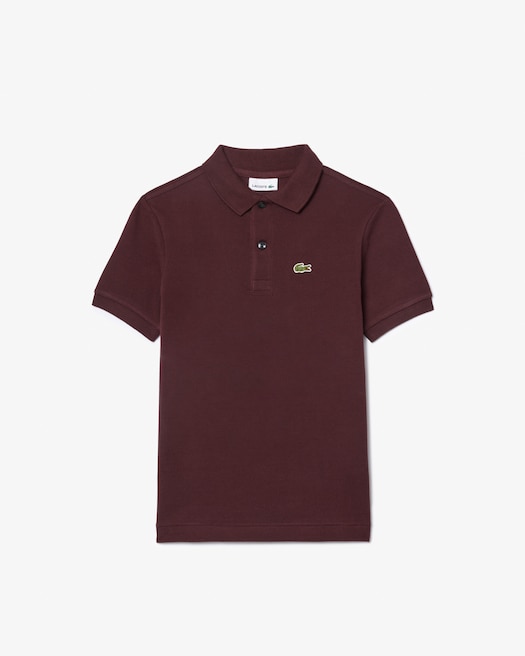 Lacoste Kids' Clothing, Shoes & More. Lacoste.com