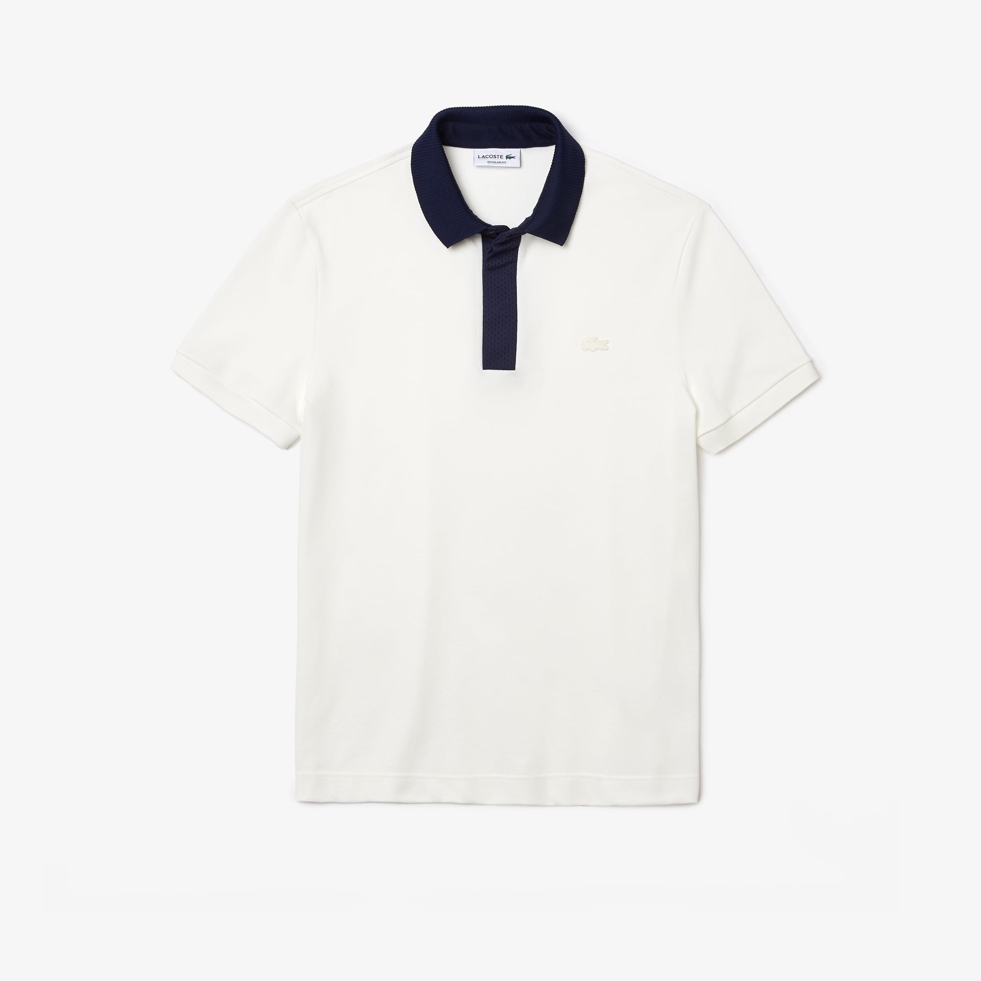 Men’s Clothing | Polos | LACOSTE