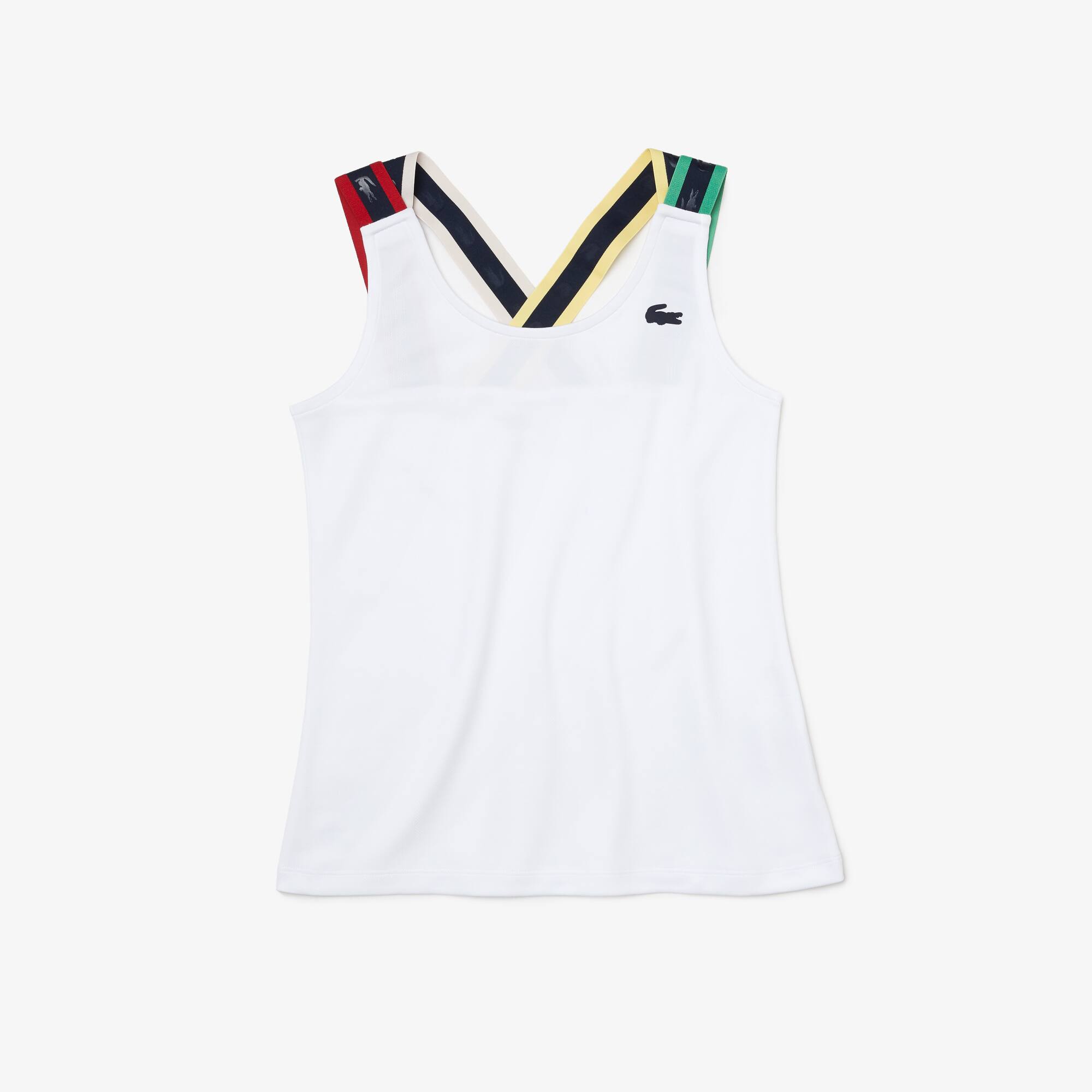 Women's T-shirts and Tops on Sale | LACOSTE