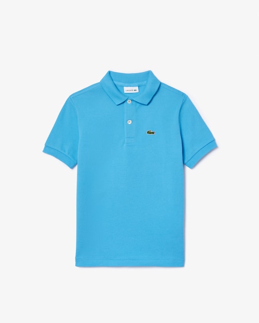Lacoste Kids' Clothing, Shoes & More. Lacoste.com