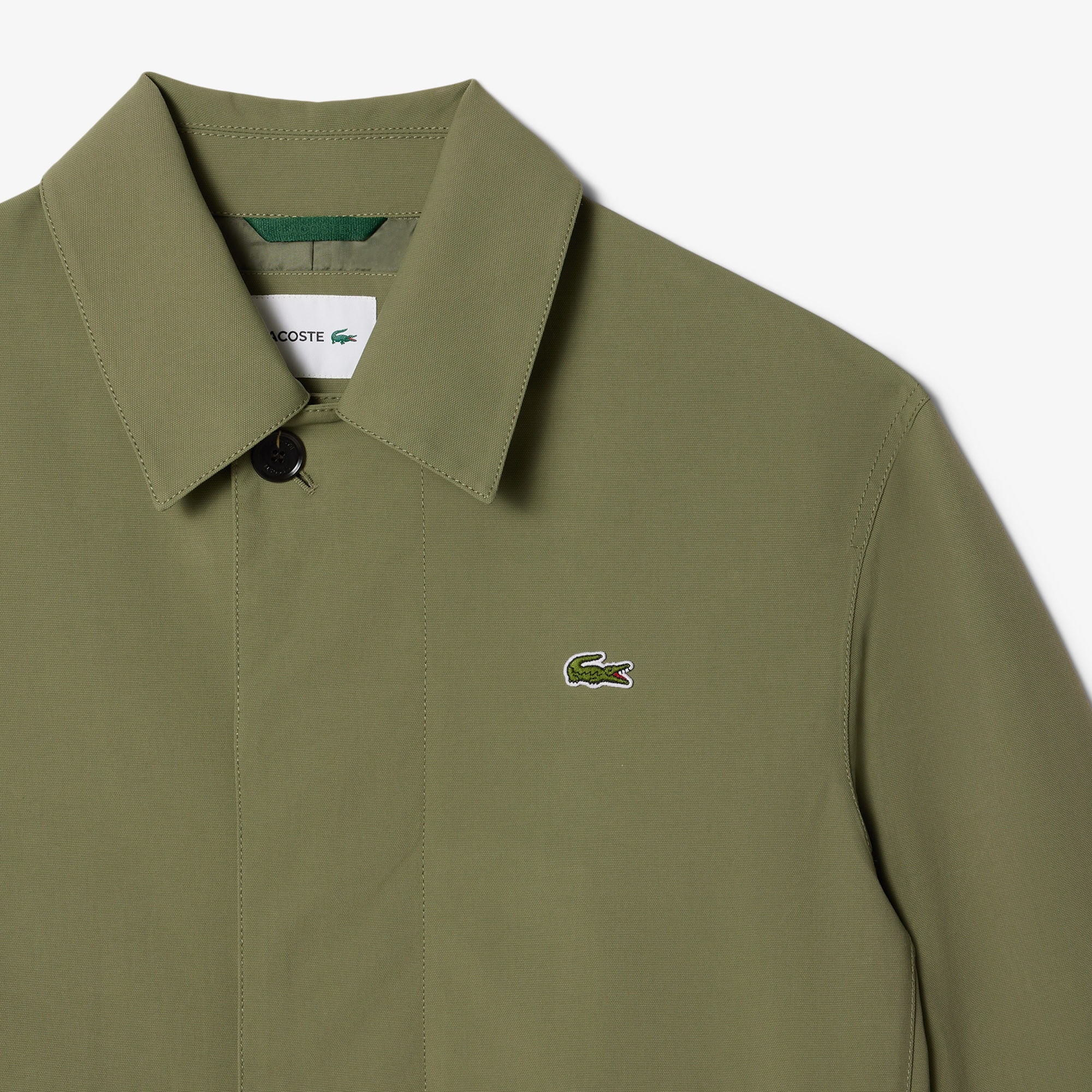 Men's Water-Repellent Windproof Trench Coat - Jackets & Coats - New In ...