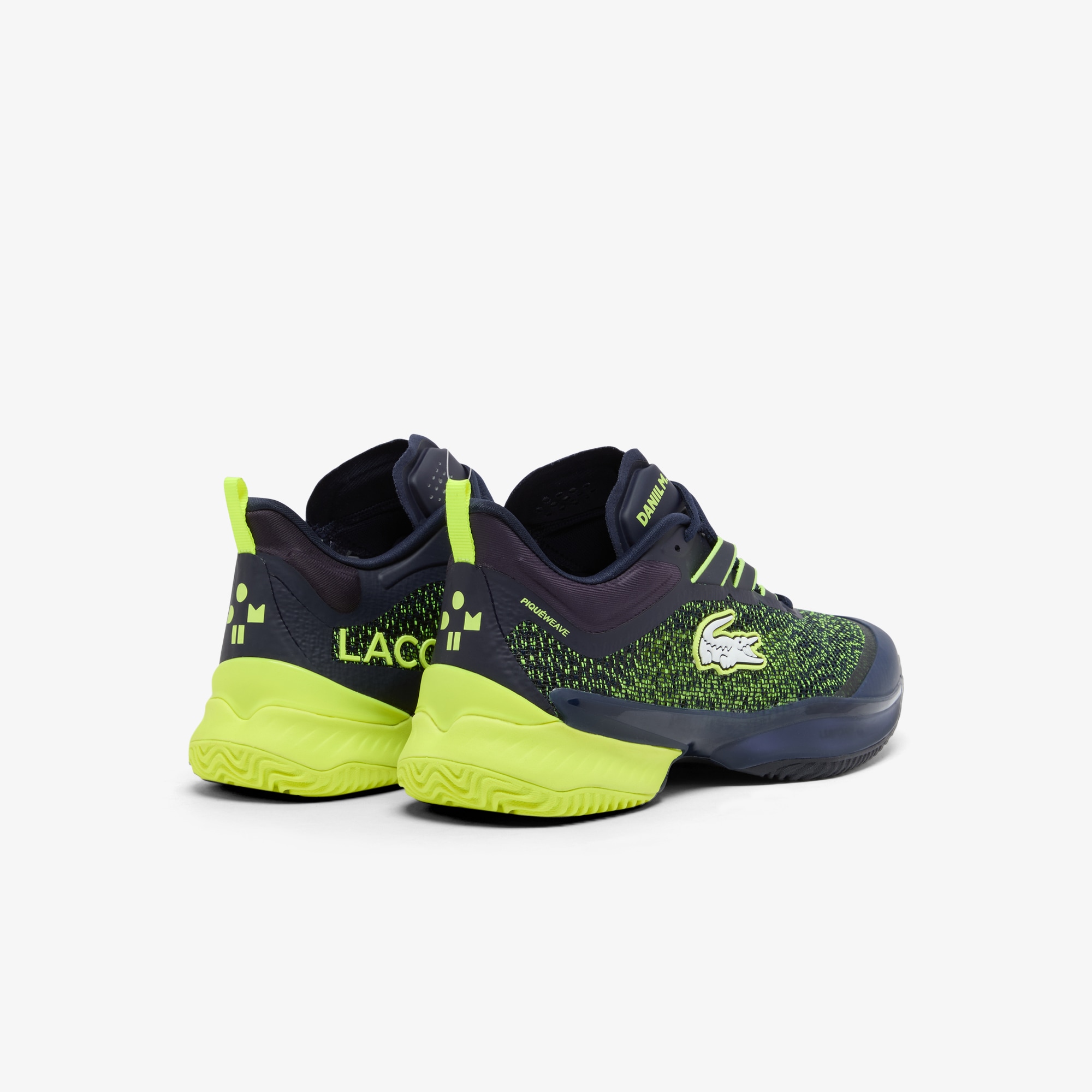 Men's AG-LT23 Ultra x Daniil Medvedev Clay Court Tennis Shoes ...