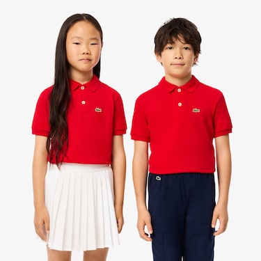 Clothing & Shoes collection | Kids Fashion | LACOSTE
