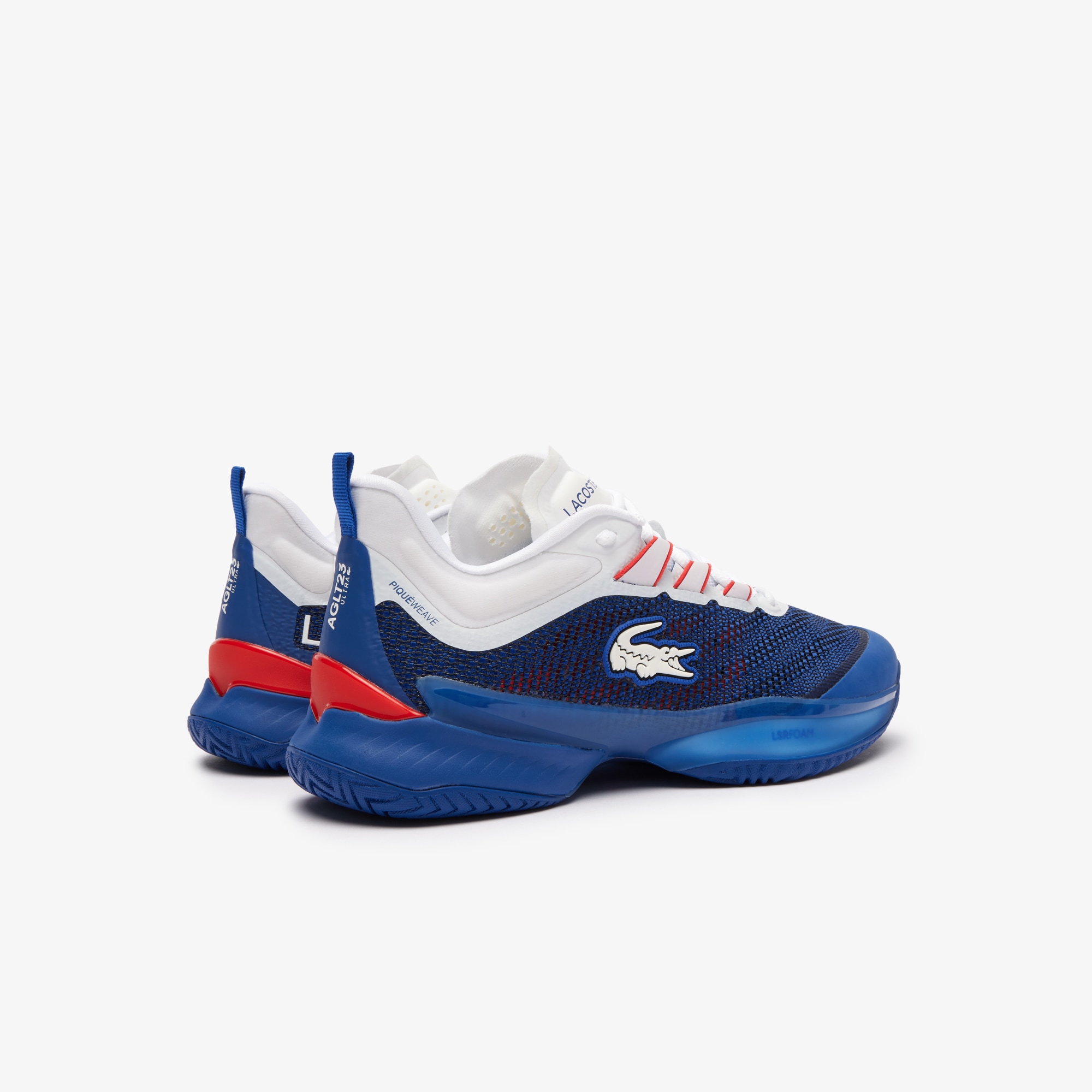 Lacoste AG-LT23 and LT23 Lite | Page 5 | Talk Tennis
