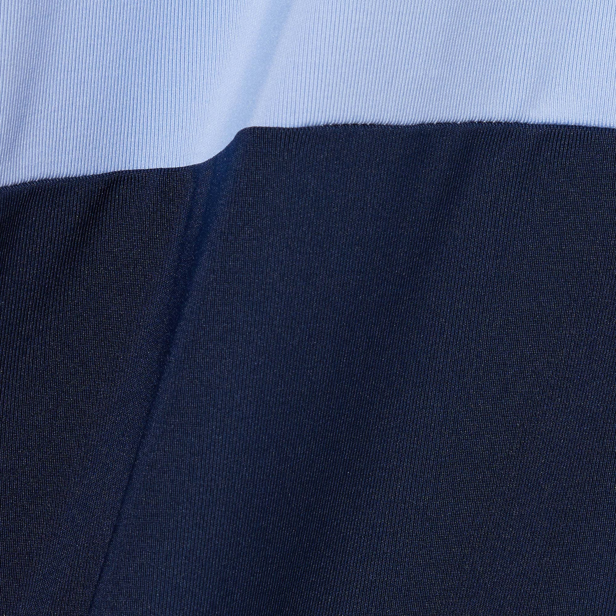 Men's Regular Fit Colorblock Golf Polo - Polo Shirts - New In 2025 ...