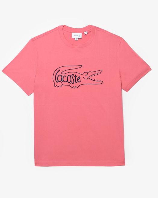 REBAJAS PARA HOMBRE LACOSTE: ¿BUSCAS UNA GANGA CON ESTILO?