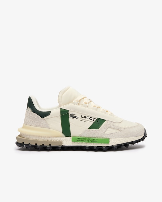 Shoes Collection | LACOSTE