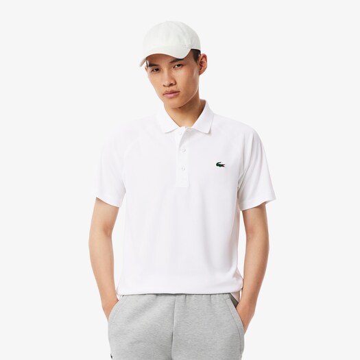 Men’s Poloshirts | Clothing - Polos | LACOSTE
