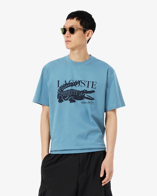 All Sale Tees & Tops | LACOSTE