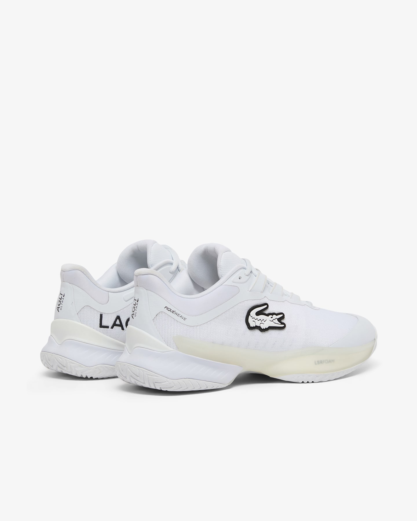 Lacoste AG-LT23 and LT23 Lite | Page 10 | Talk Tennis