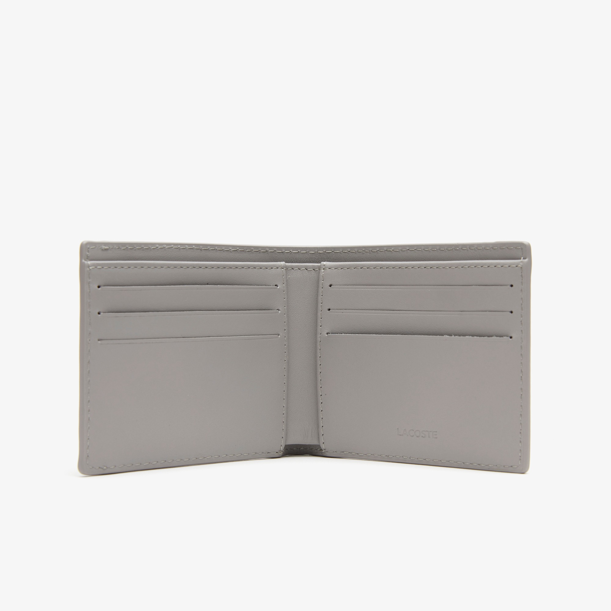 Contrast Lining Wallet - Wallets & Small Leather Goods - New In 2026 ...