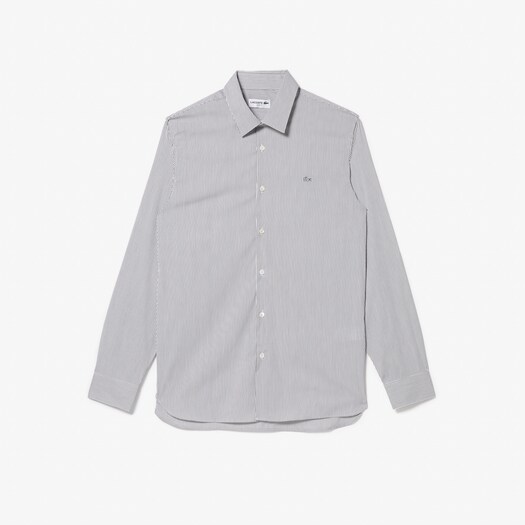 Button Down Shirts | Men's Fashion | LACOSTE