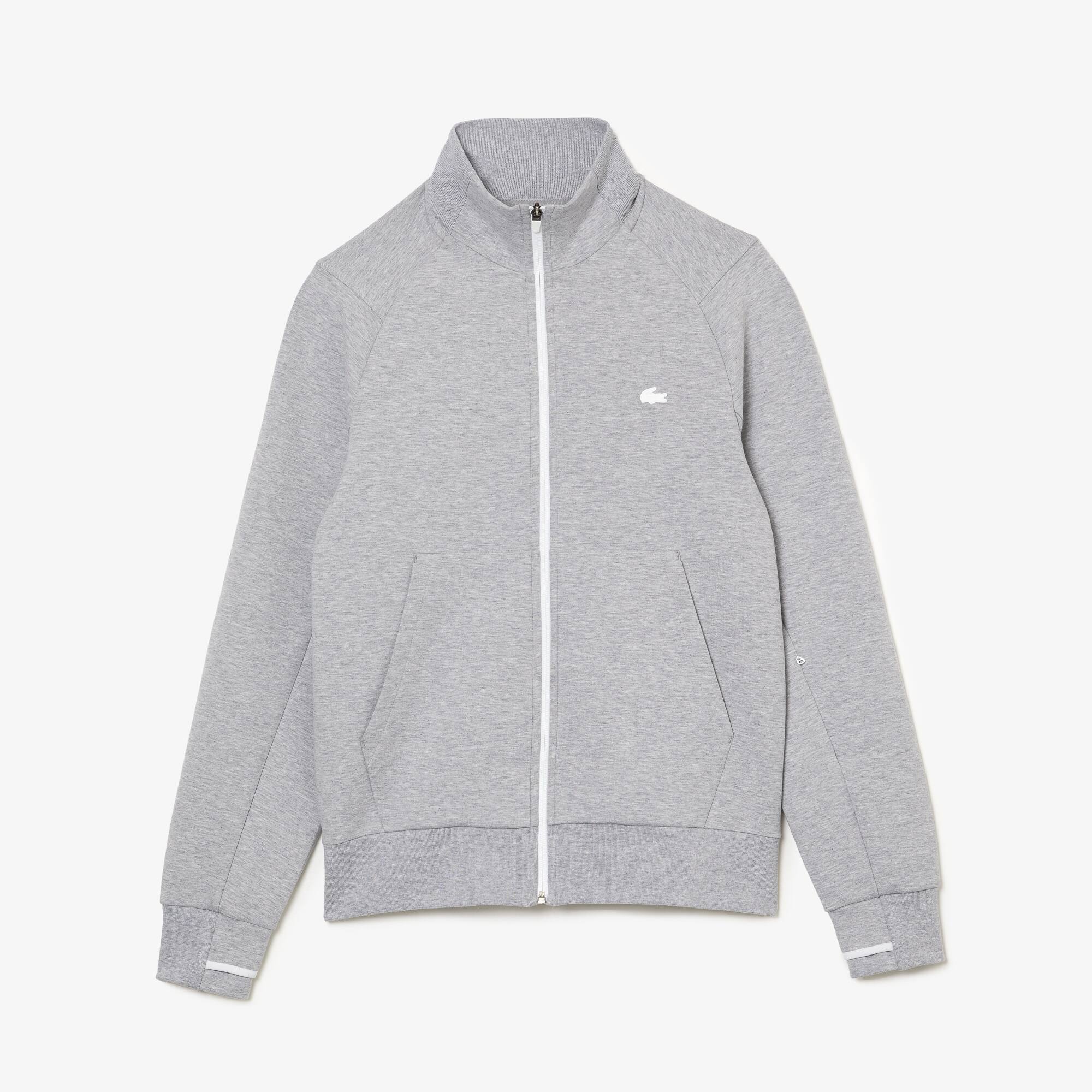 Men's Sweaters & Sweatshirts | LACOSTE