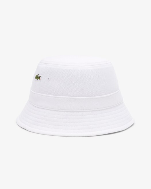 Men's hats & caps | Lacoste men's bucket hats & beanies