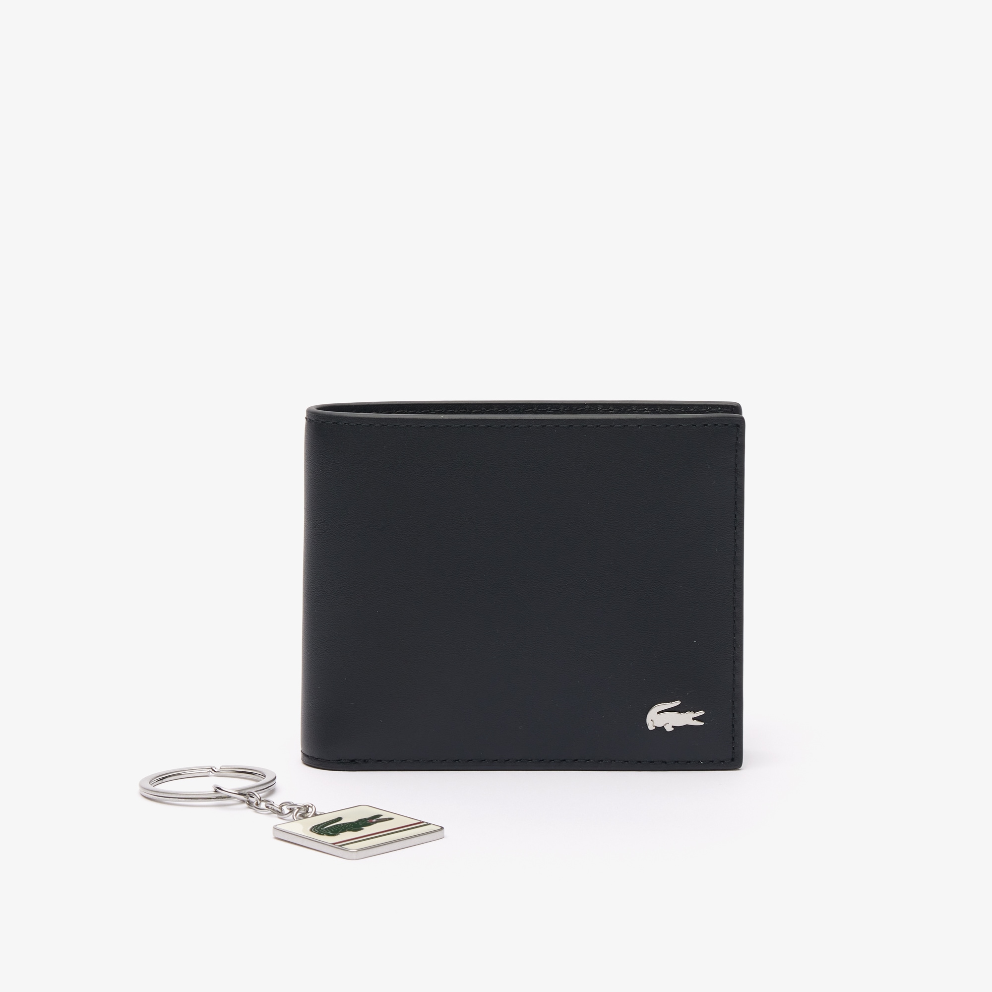 FG Small Billfold and Keychain Gift Set - Wallets & Small Leather Goods ...