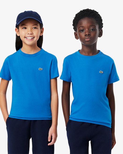 Lacoste kids’ collection: looking for a new outfit for your little one?