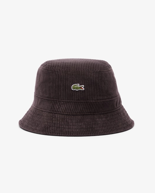 Men's hats & caps | Lacoste men's bucket hats & beanies