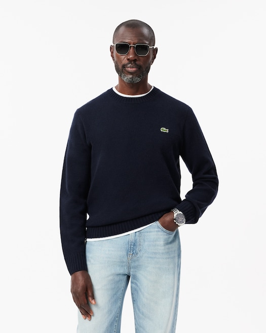 Men's sweaters | Lacoste US