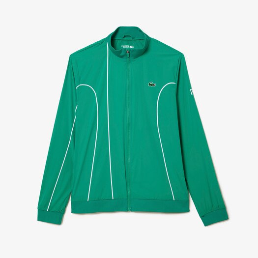 Men's Jackets and Coats | Lacoste Outerwear | LACOSTE