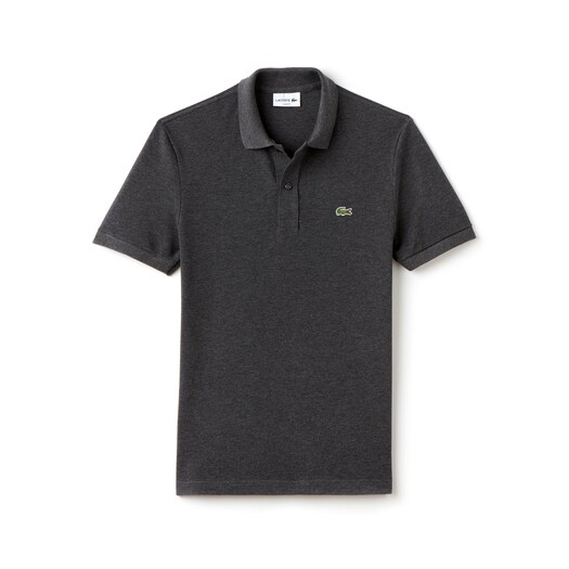 Men’s Clothing | Polos | LACOSTE