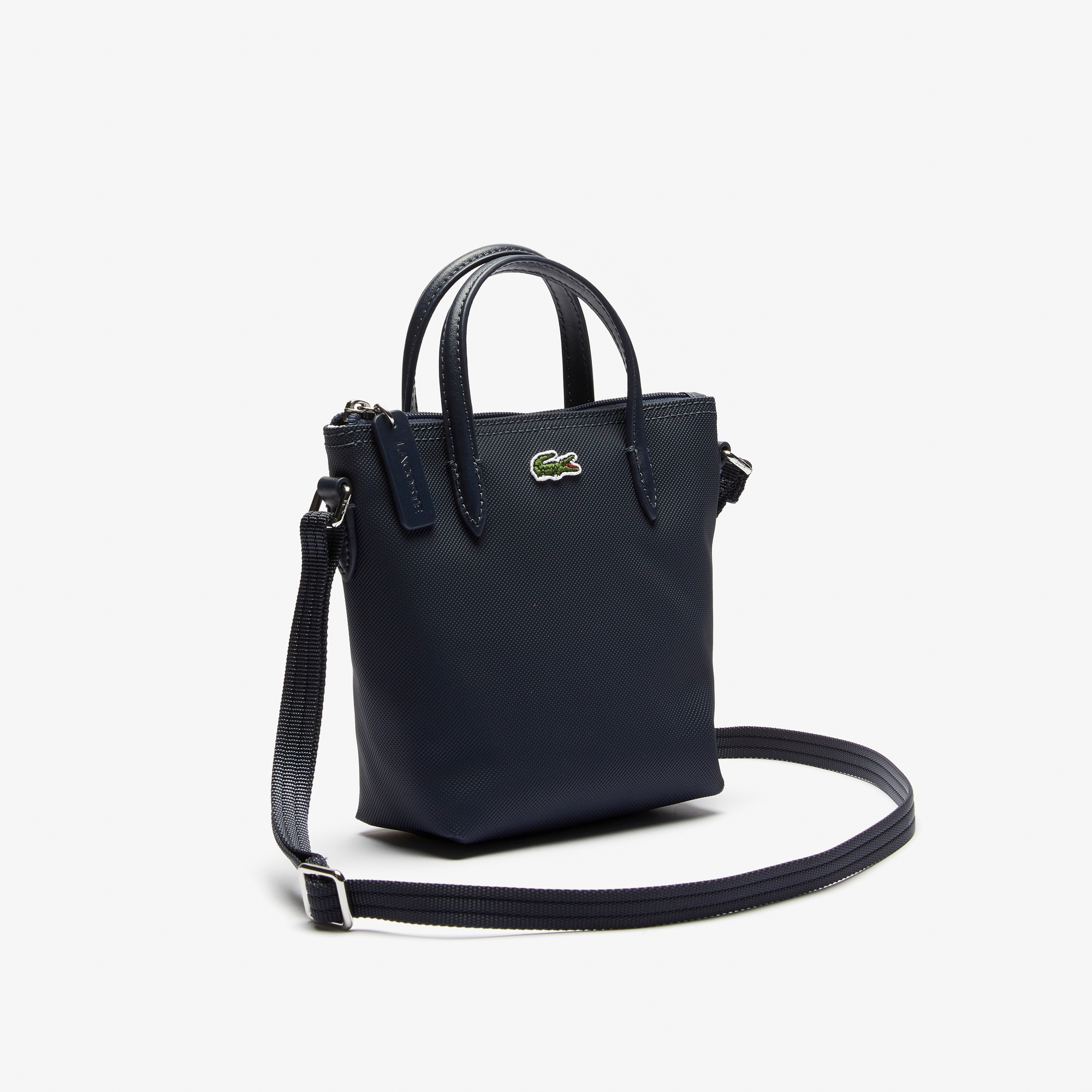 L.12.12 Concept Mini Tote - Bags - New In 2026 | Lacoste