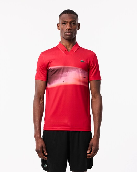Daniil Medvedev | Daniil Collection | LACOSTE