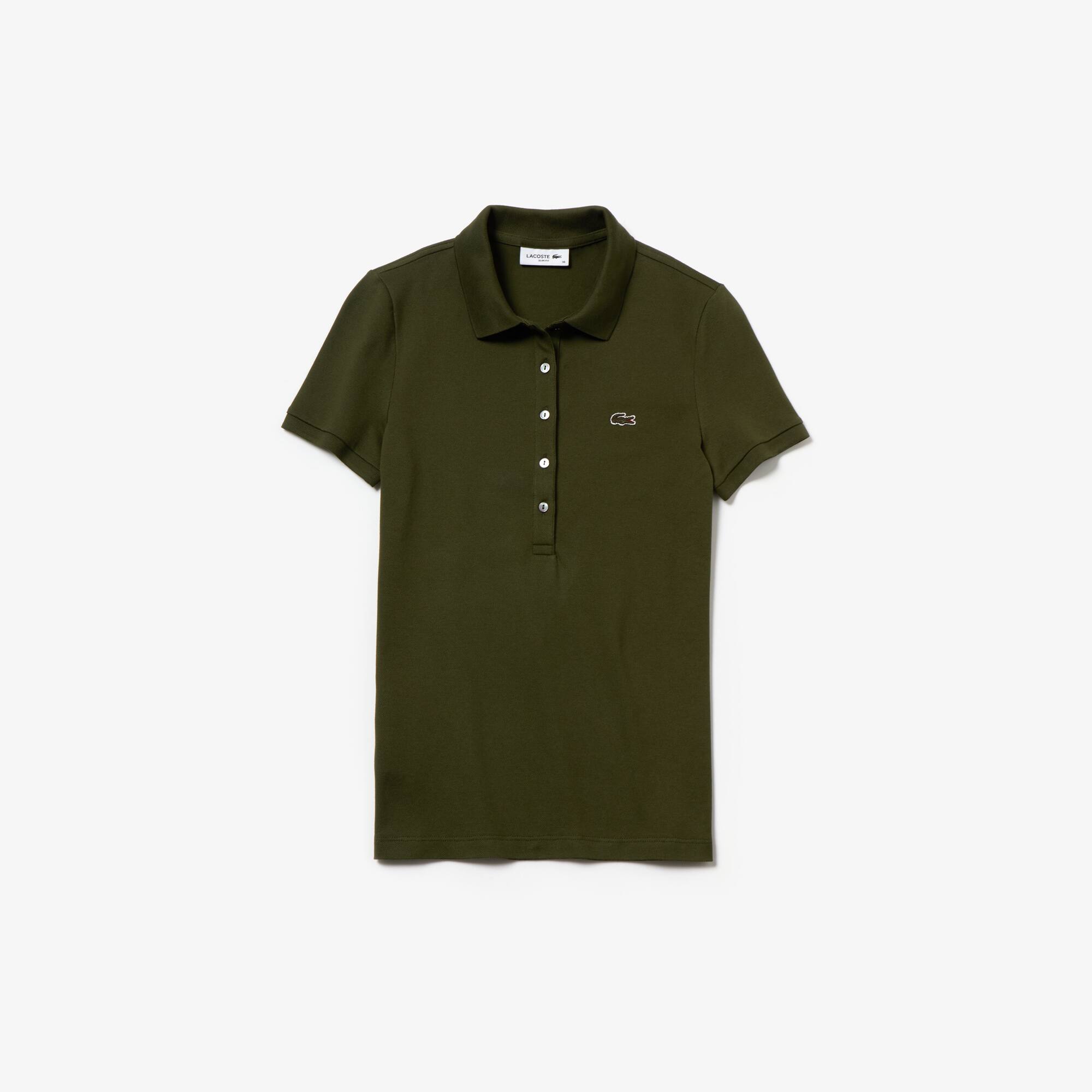 Women's Polo Shirts | Women's Fashion| LACOSTE