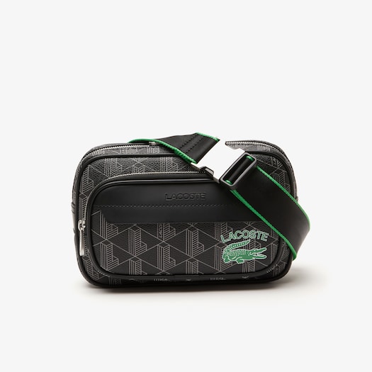 Men's Bags: Backpacks, Crossbody, Leather Bags | LACOSTE