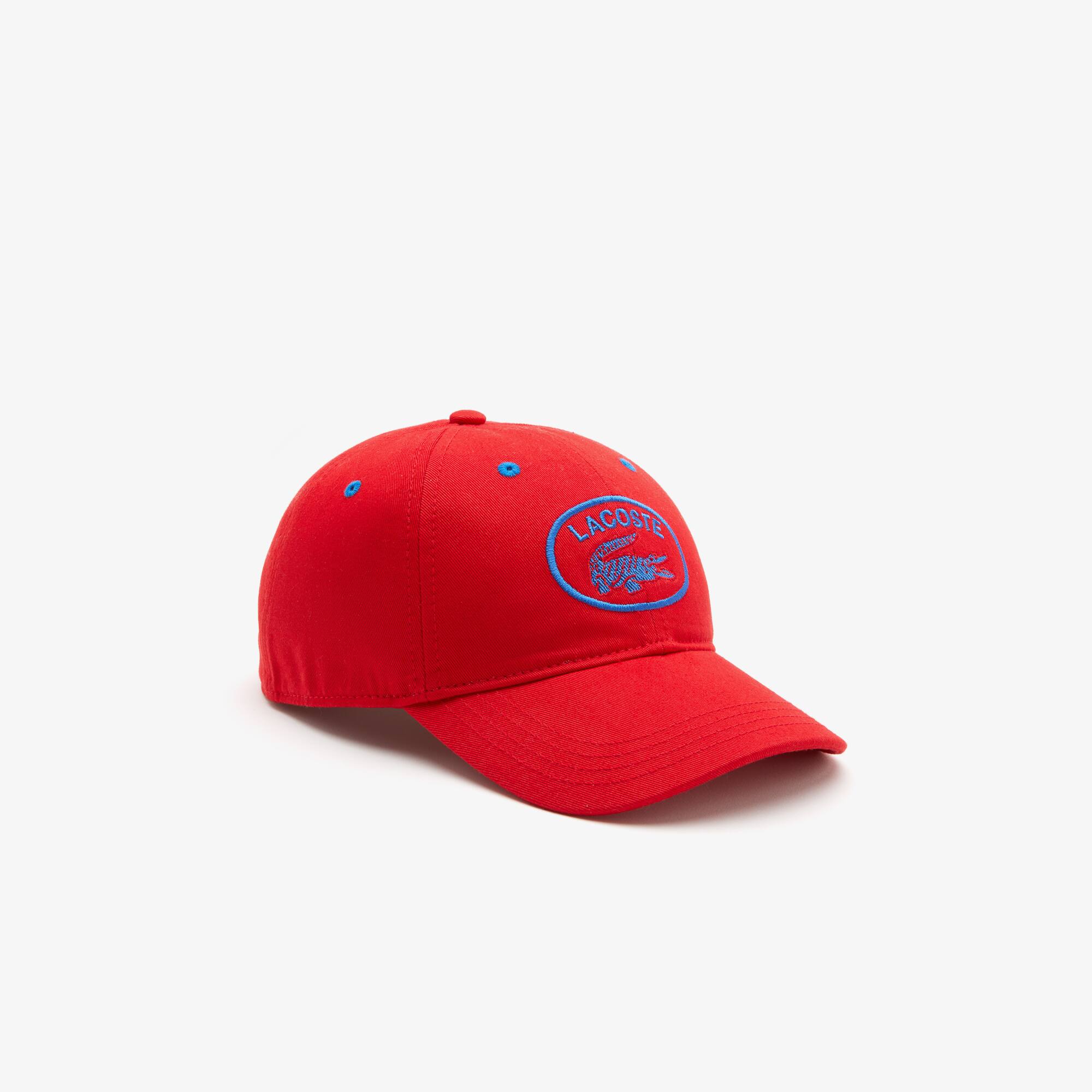Men's Caps and Hats | Men's Accessories | LACOSTE
