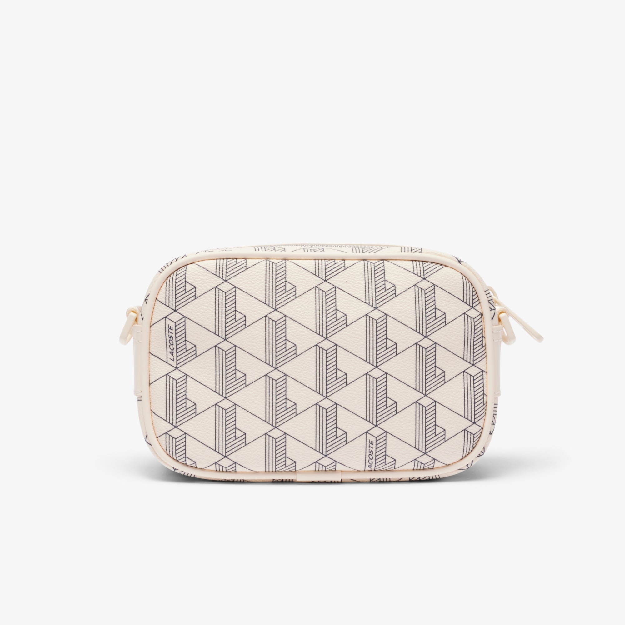 Small The Blend Travel Reporter Bag - Bags - New In 2026 | Lacoste