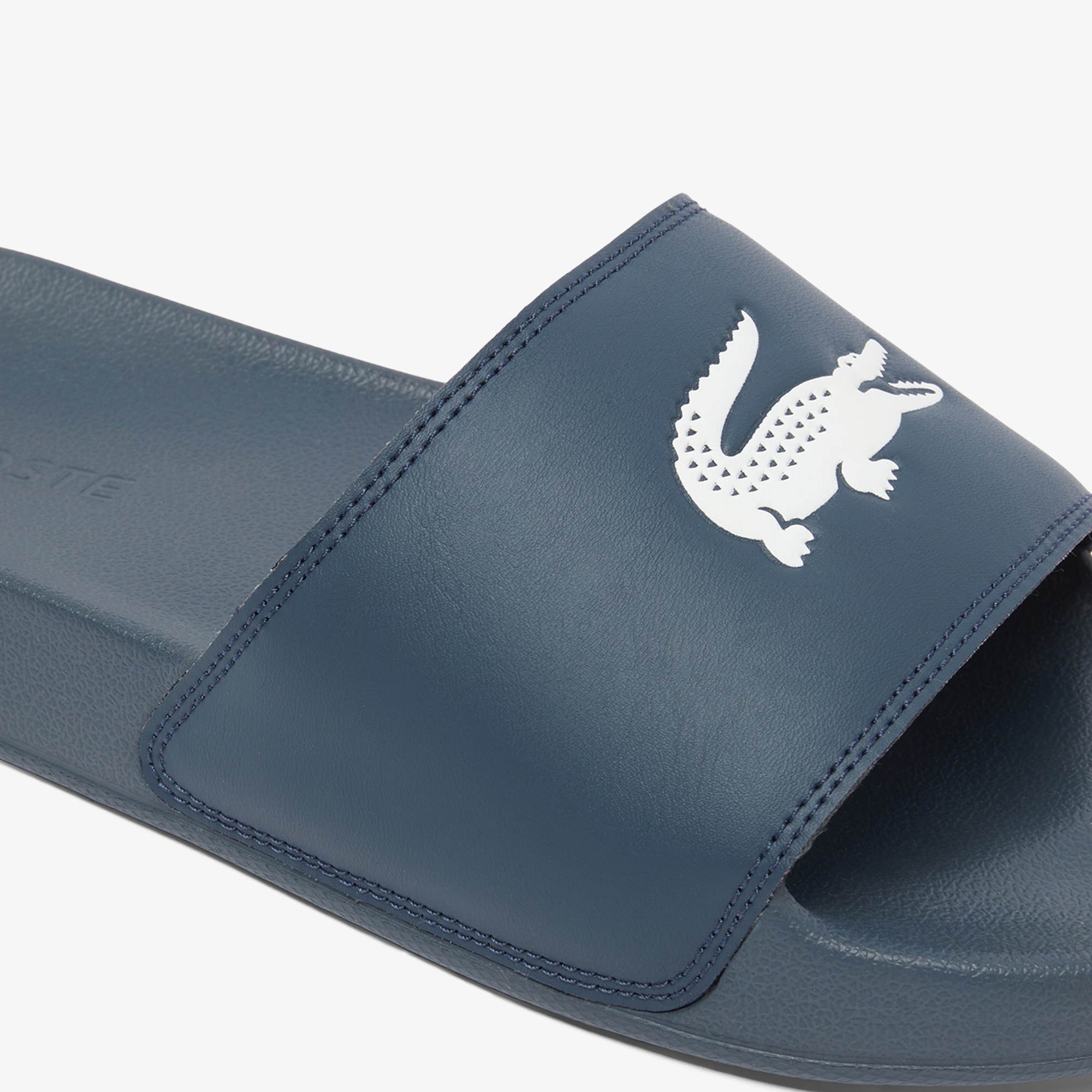 Men's Serve Slide - Sneakers - New In 2026 | Lacoste