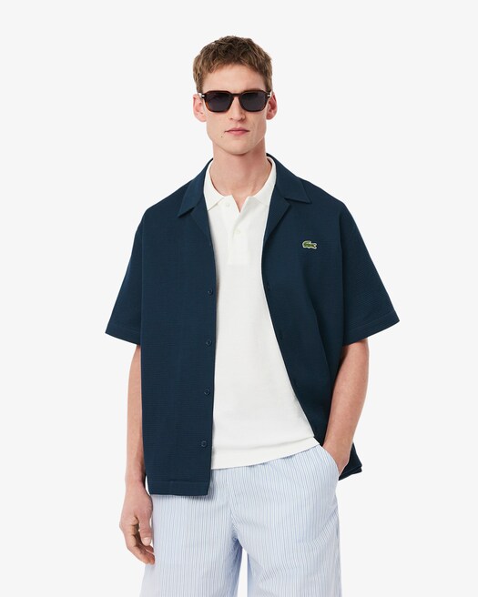 Men’s matching sets & tracksuits | Lacoste US