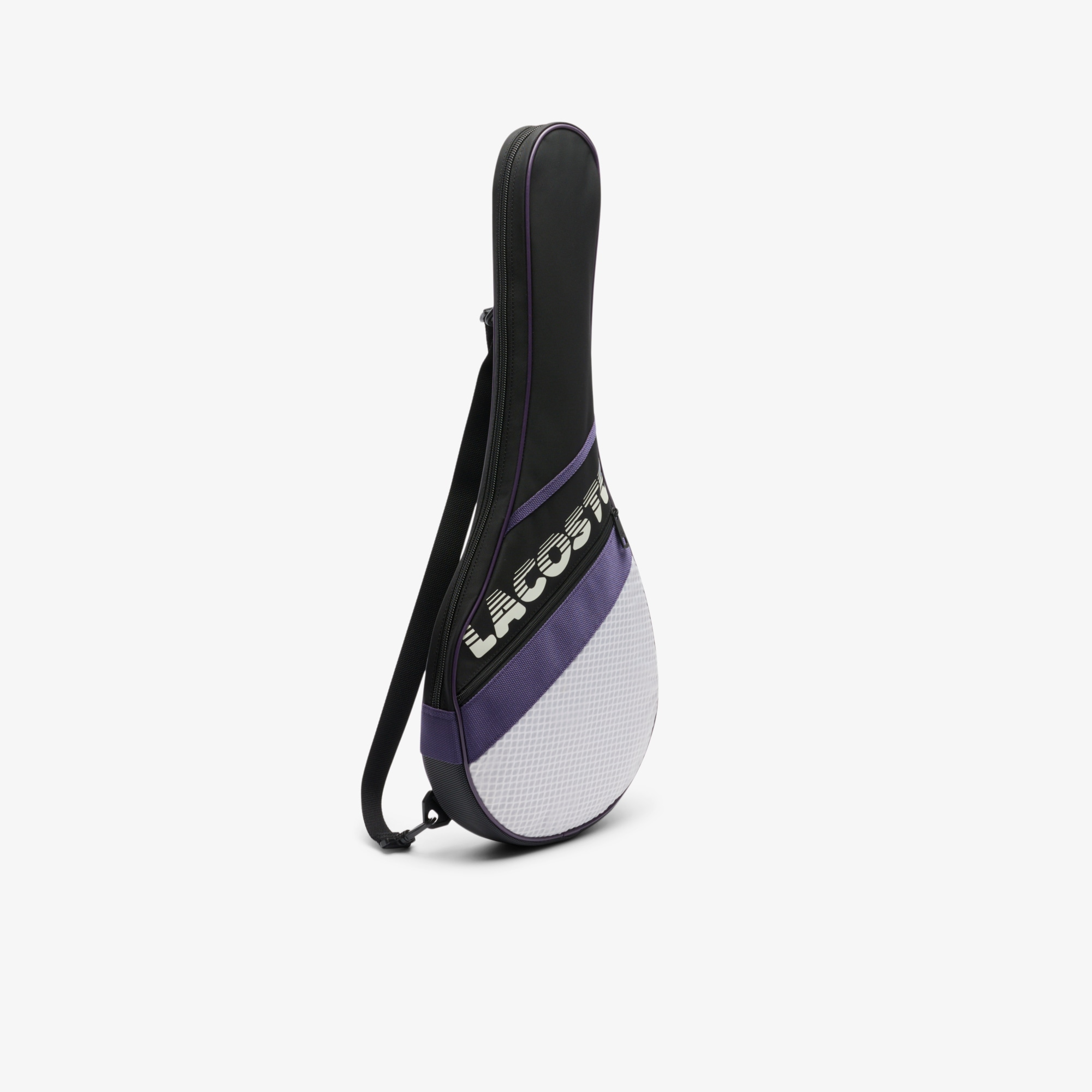 Brewen Racket Shoulder Bag - Bags - New In 2026 | Lacoste