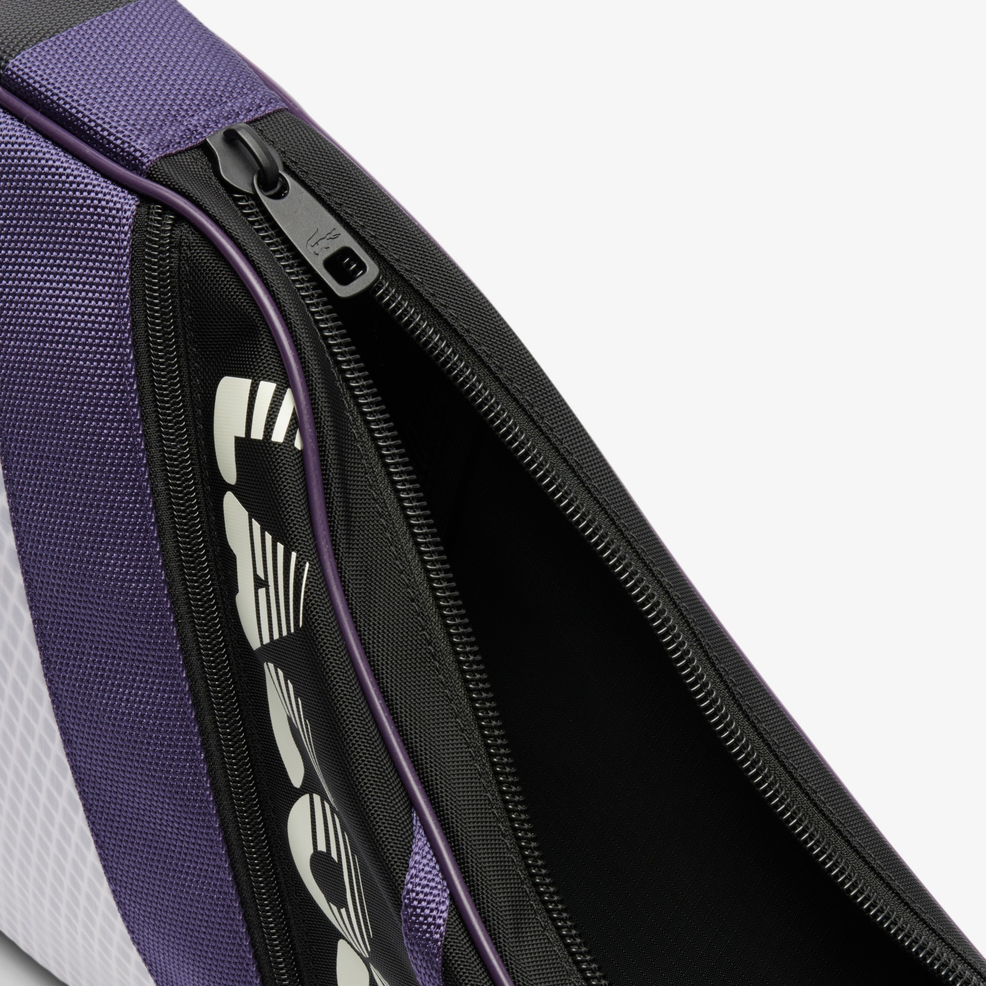 Brewen Racket Shoulder Bag - Bags - New In 2026 | Lacoste