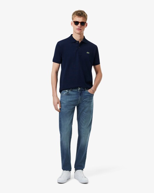 Men's Jeans | LACOSTE